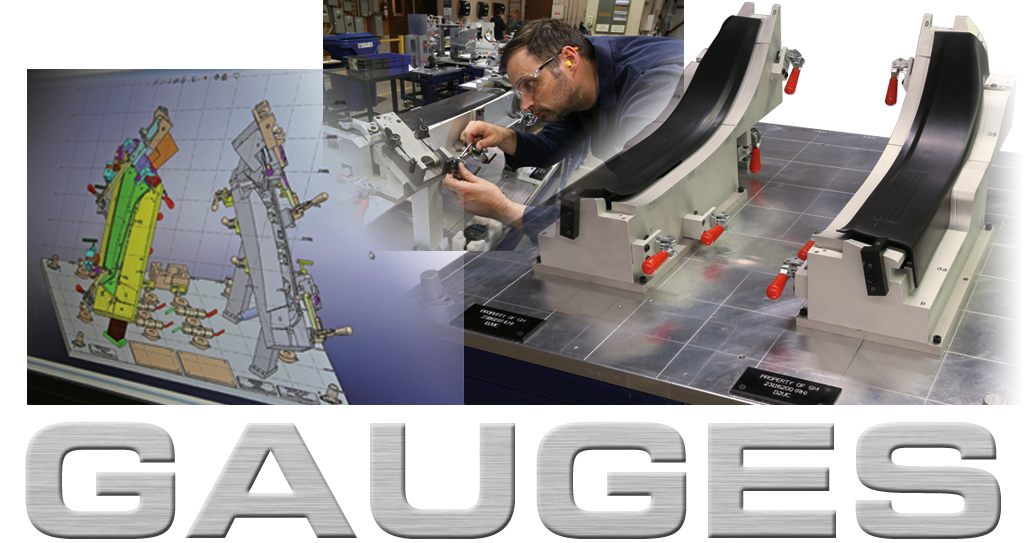 Gauge